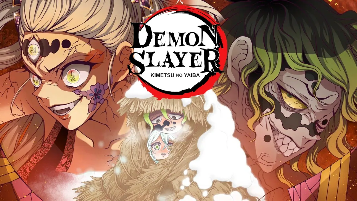 😈Demon Slayer| Kimetsu no Yaiba